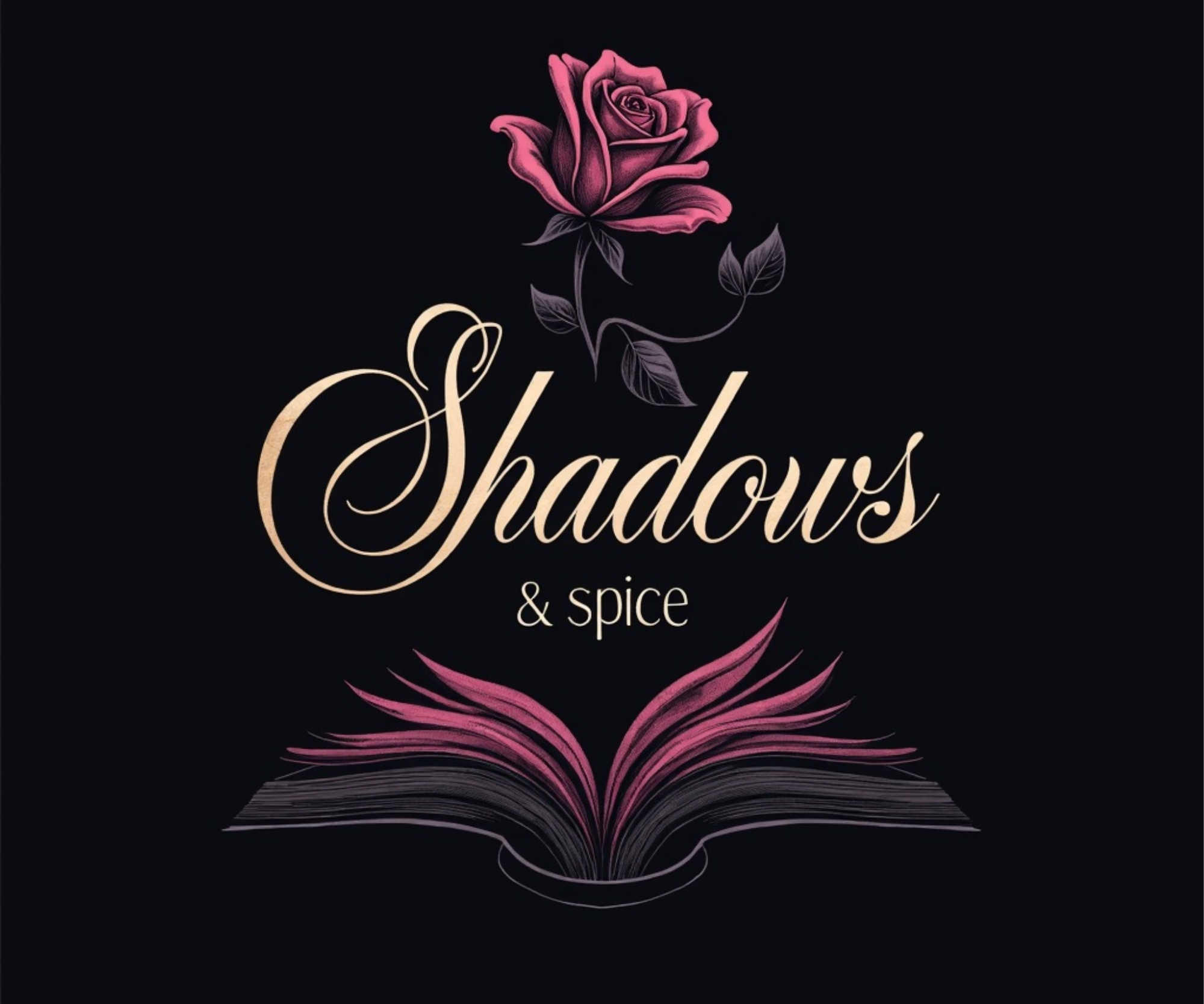 Special Edition Books – Shadows & Spice
